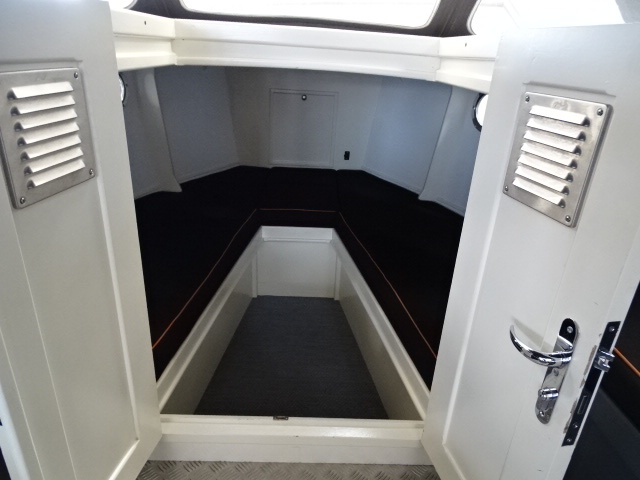 Cabinstyle 730