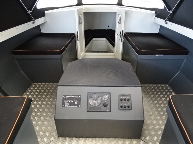 Cabinstyle 730