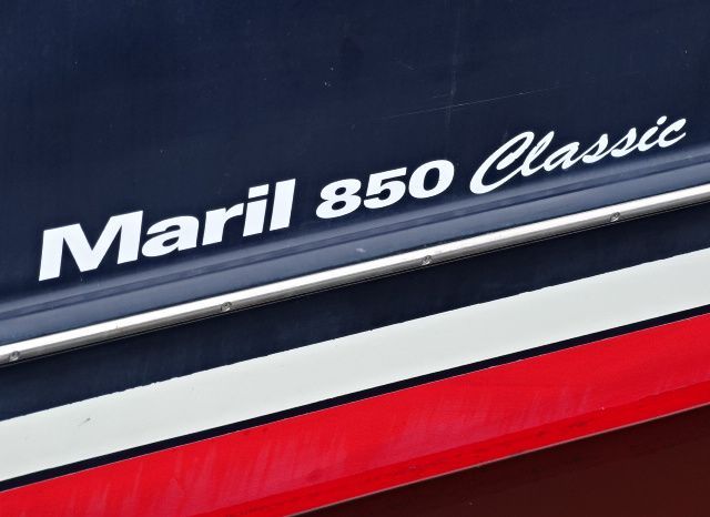 Maril 850 Classic
