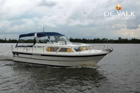 Nidelv 28 Classic