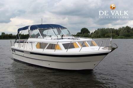 Nidelv 28 Classic