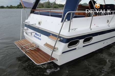 Nidelv 28 Classic